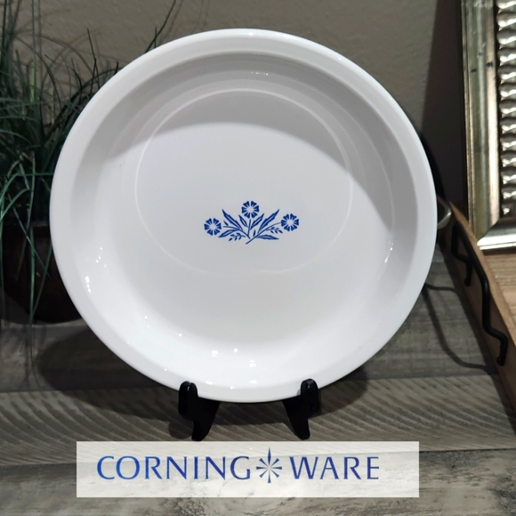 Corningware | Dining | Vintage Corning Ware P39 9 Pie Plate | Poshmark